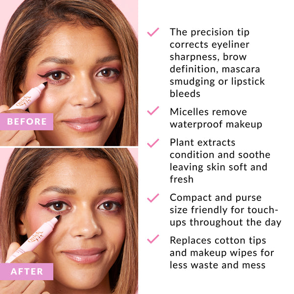 Free Simple Eye Makeup Corrector Pen | Saubhaya Makeup